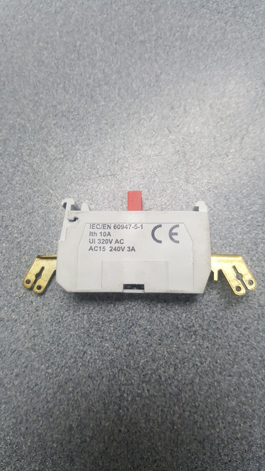 Baco+33D01+Emergency+Stop+Button for sale online | eBay