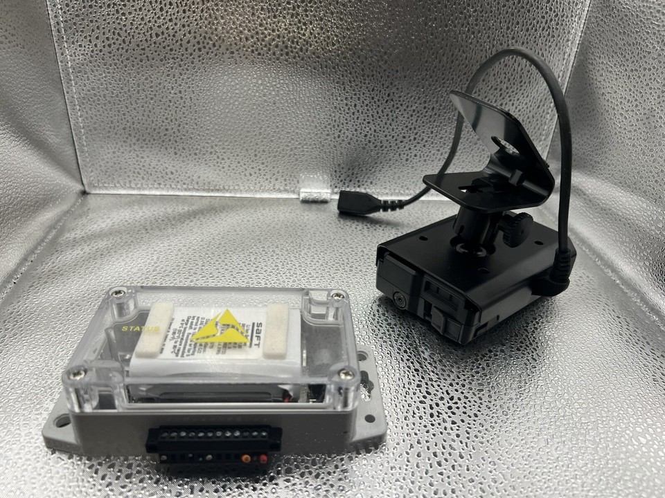 Axon Fleet 2 AX1014 and AX1017 In-Car Camera System Kit Pre-Owned | eBay