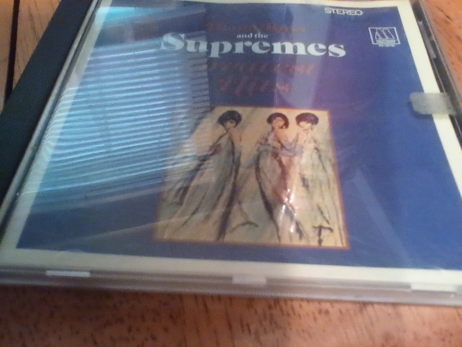 Greatest+Hits%2C+Vol.+1+by+Diana+Ross+%26+the+Supremes%2FThe+Supremes+ ...