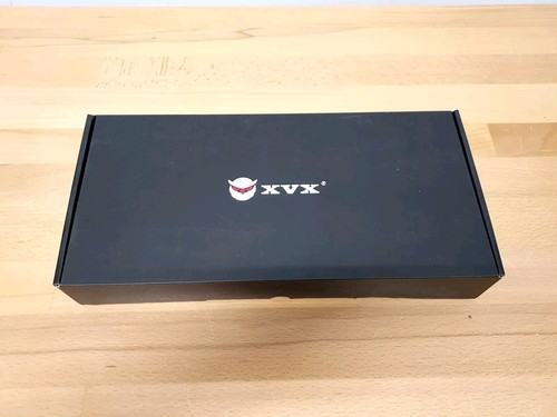 HITIME XVX 75% Keyboard with Color Smart Display, L75 Pro Low Profile ...