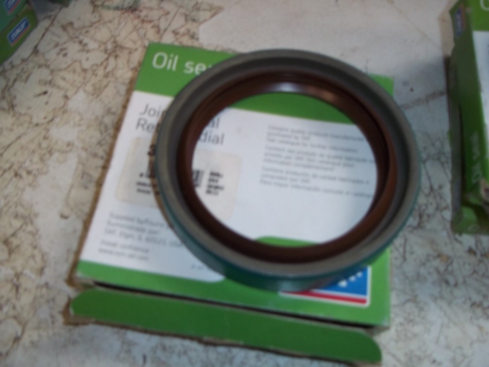Differential Pinion Seal Rear SKF 32410 | eBay
