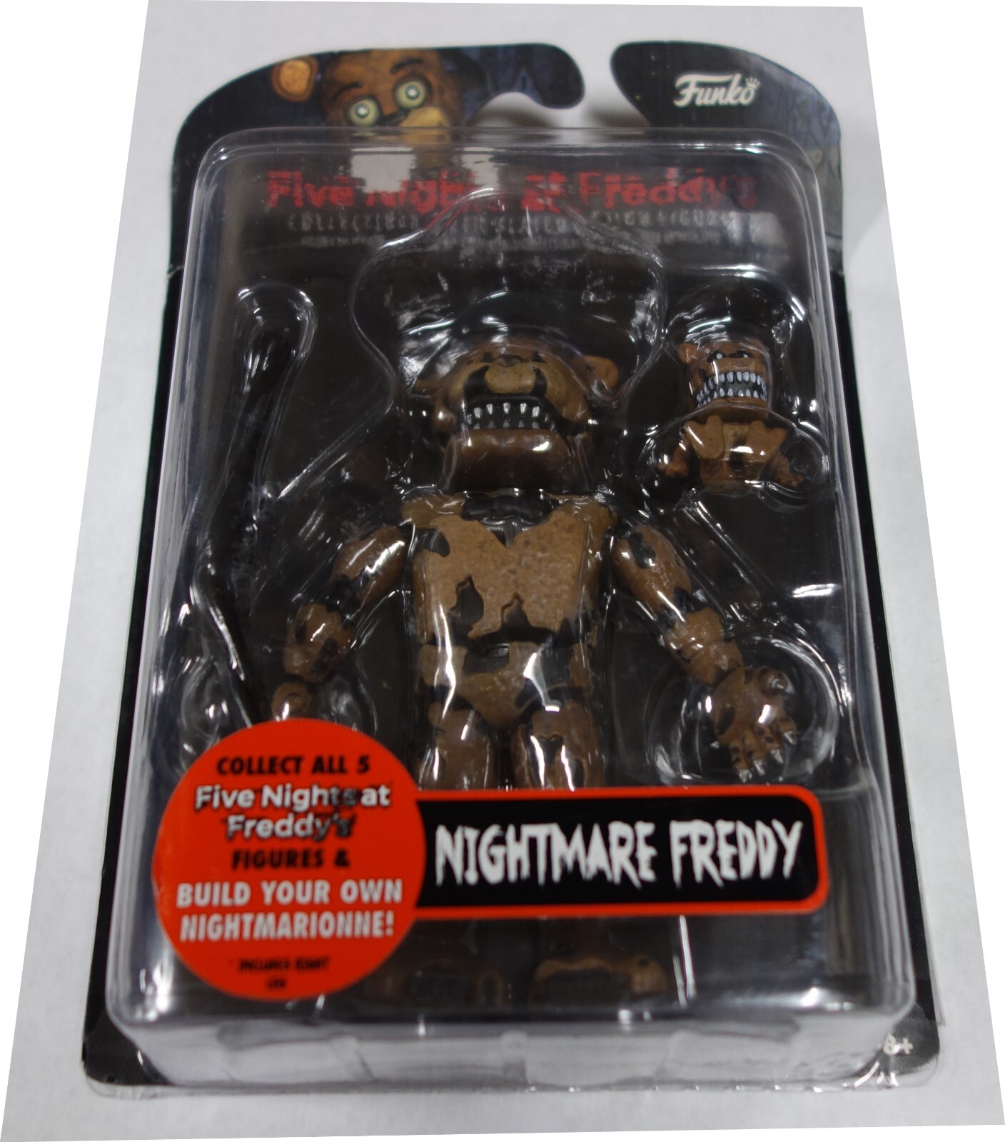 Funko%3A+Five+Nights+at+Freddy%27s+-+Nightmare+Freddy+5%22+Action ...
