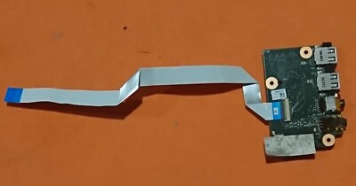 USB AUDIO LECTOR SD CARD READER MEDION AKOYA E7222 MD99060 | eBay