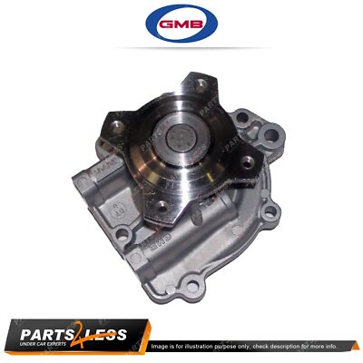 1 Piece GMB High Performance Water Pump - GWS-36A Genuine Japan Brand ...