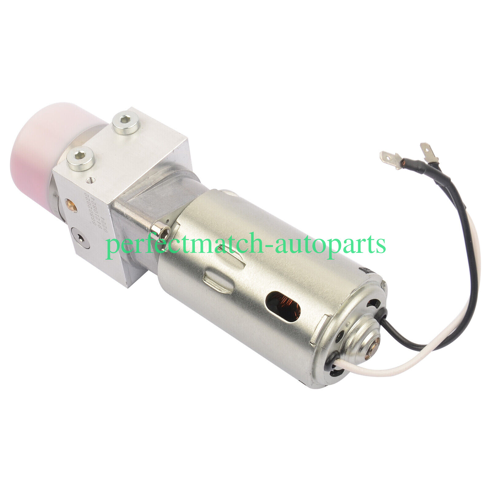 Hydraulic Pump Convertible Top Folding Roof Unit 54347119633 for BMW Z4 ...