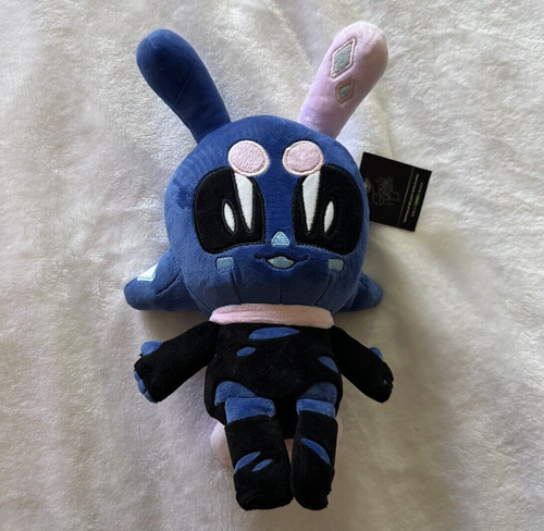 Tentacle Sploot GITD Makeship Unknownspy Glow in the Dark Plush Only ...