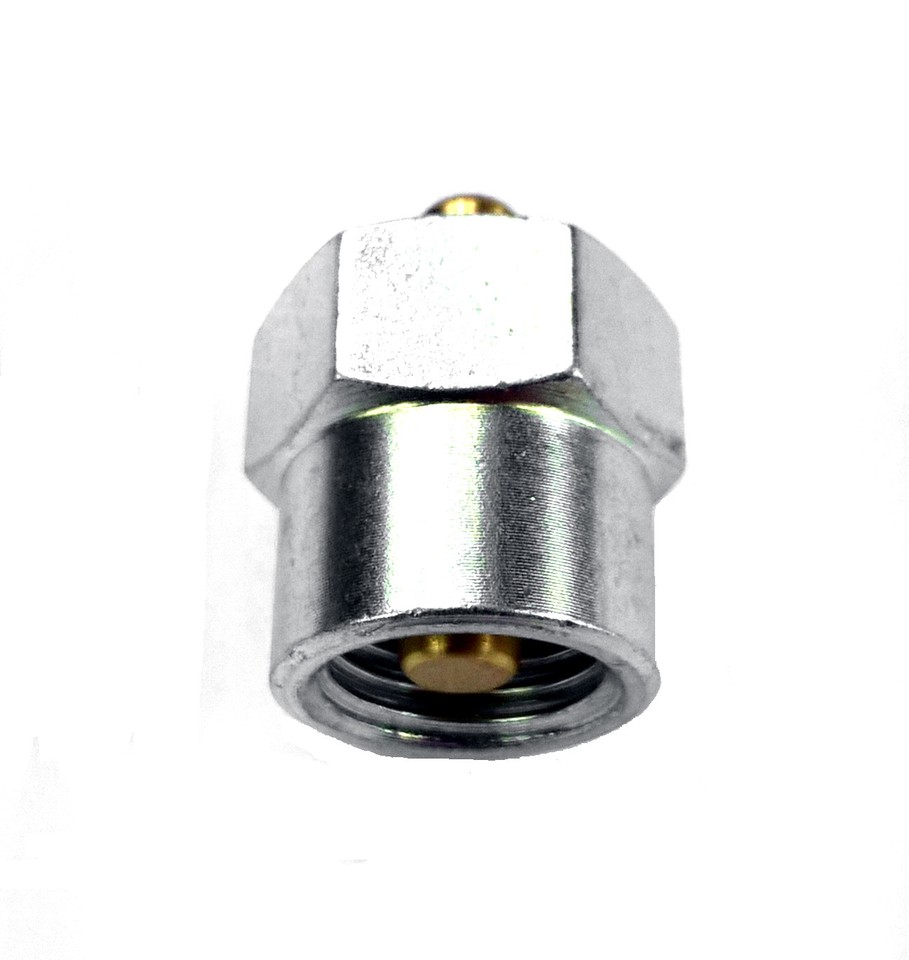 Diesel Fuel Injector Cap Block Off Tool for 2003-2007 5.9L Dodge ...