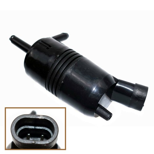 Windshield Washer Pump for Chevrolet Chevy Silverado 1500 2500 3500 HD ...