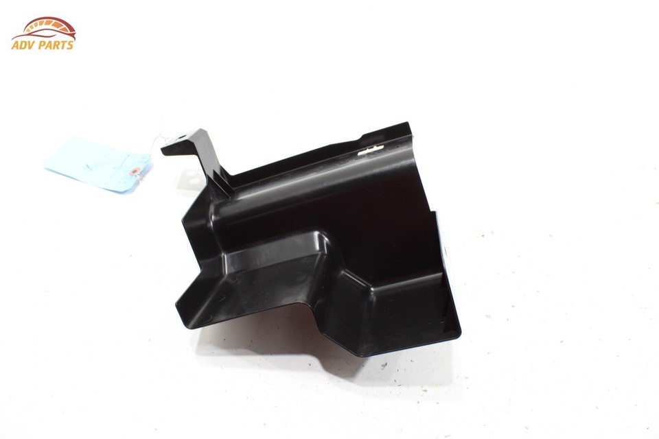 NISSAN KICKS RADIATOR RIGHT SIDE AIR GUDE PLATE COVER PANEL OEM 2021 ...