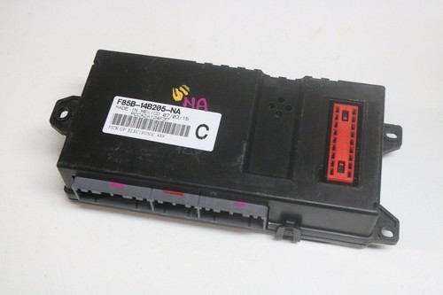 1998 98 Ford F150 F-150 Body Computer Module BCM GEM ESOF Electronic ...