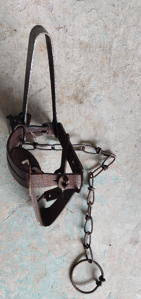 (3) Vintage Oneida animal traps | eBay