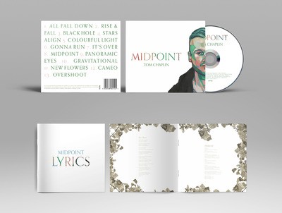 Tom Chaplin: Midpoint 4050538801545 | eBay UK