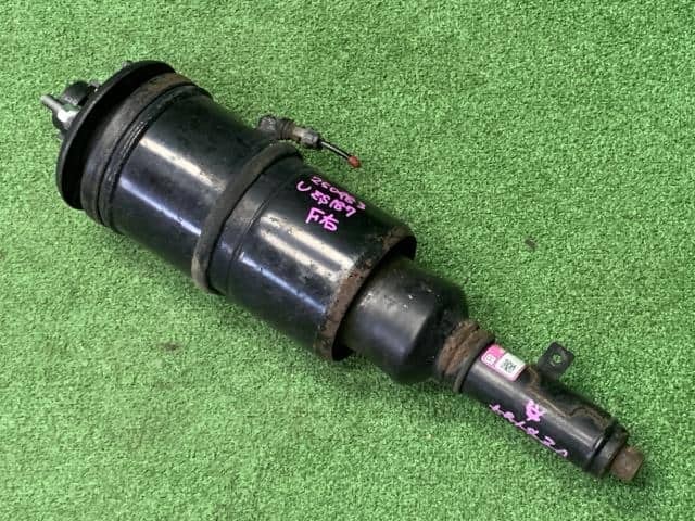 TOYOTA Crown Majesta 2005 Front Right Air Suspension 4801030150 ...