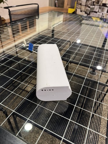 Lutron Sivoia QED Drapery Motor - SVQ-EDU-D10 - Drapery Motor | eBay