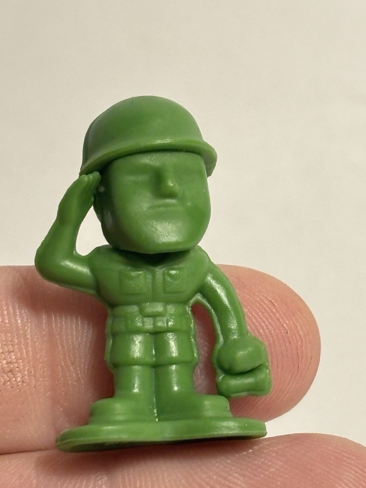 2019 Disney Pixar Toy Story Minis Als Toy Barn Army Man Blind Bag ...