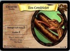 Boa Constrictor 76/116 Light Play Harry Potter TCG DNA GAMES | eBay