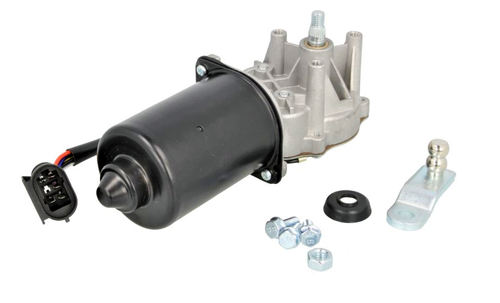 1x MOTEUR D'ESSUIE GLACE Avant pour RENAULT CLIO 2 II THALIA 7701207956 ...
