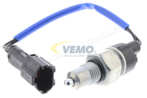 VEMO Switch Reverse Light Fits CHEVROLET Matiz Spark DAEWOO 96314357 | eBay