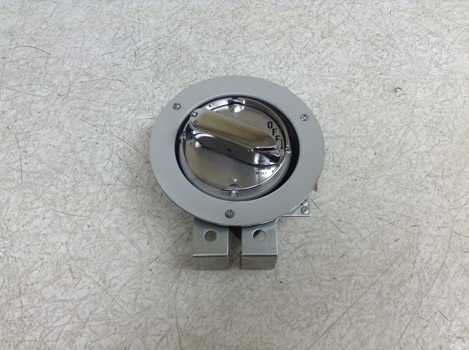 Siemens RHFF Disconnect Operator Handle CB Accessory (VT) | eBay