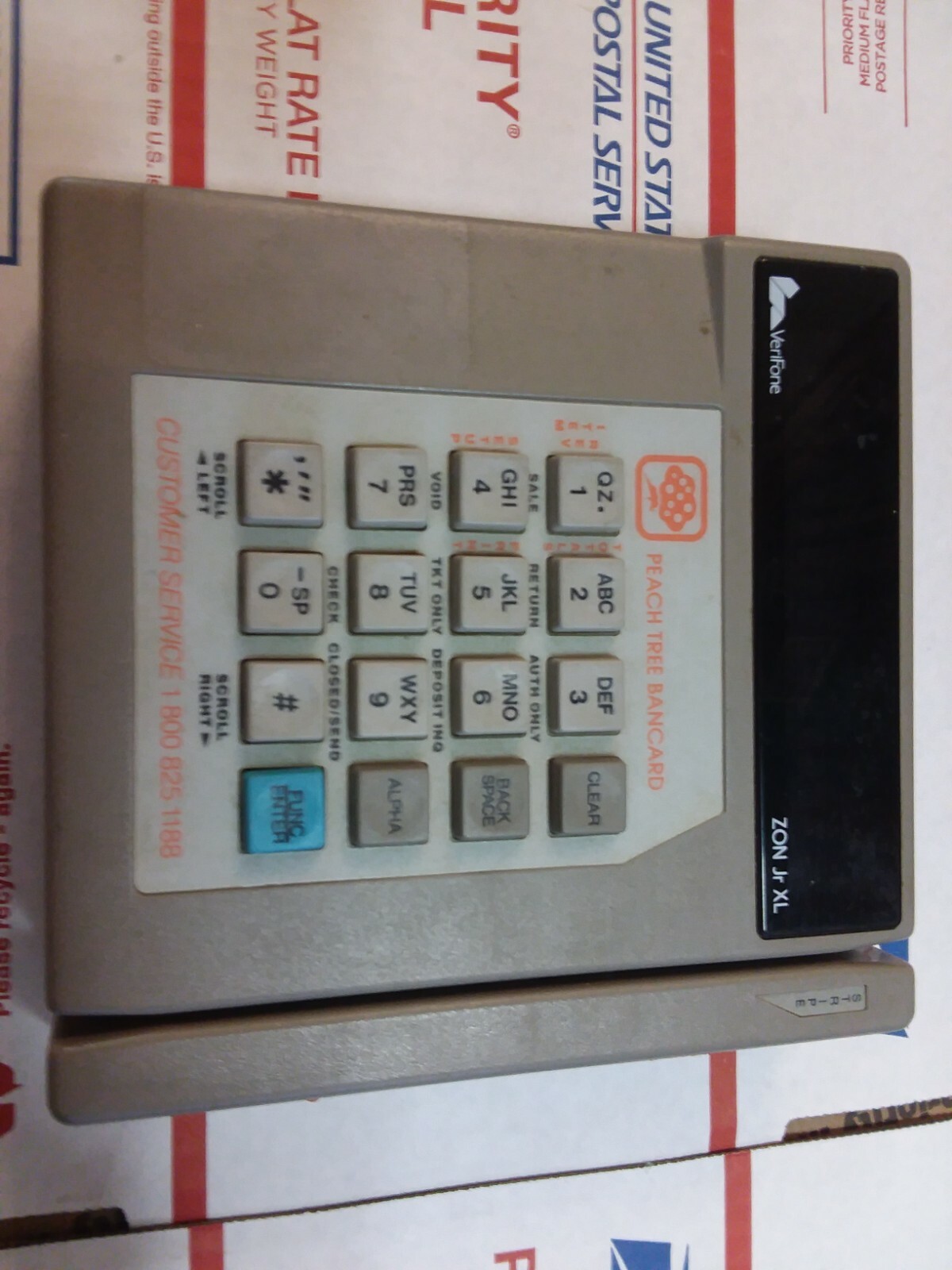 Veriphone Pad Zon jr xl | eBay