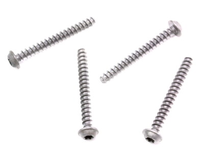 Throttle Body Screws Bolts VW Jetta GTI Rabbit Beetle MK5 2.0T 2.5 A3 ...