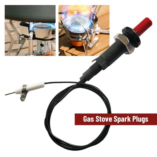 Kitchen Lighters Kitchen Gadget Barbecue Igniter Parts Piezo Spark ...