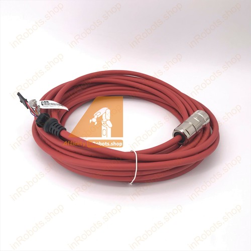 1PC New For DSQC679 IRC5 Teach Pendant 3HAC031683-001 Cable With ...