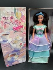 Spring Tea Party 1997 Barbie Doll for sale online | eBay
