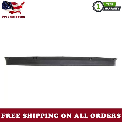 New Front Lower Valance Primed For 1988-2000 Chevrolet C2500 GMC C1500 ...