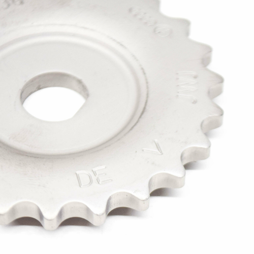 NEW AUDI A3 SPORTBACK 8P OIL PUMP SPROCKET 06B115121 ORIGINAL 06B-115 ...