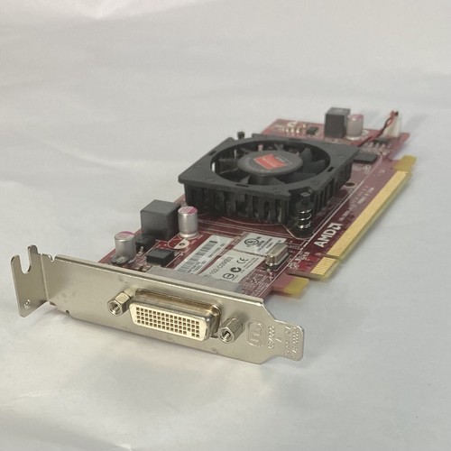 HP AMD Radeon HD 8350 Graphics Card 1GB DDR3 Video Card 716523-001 ...
