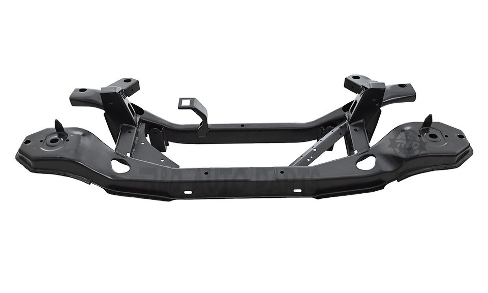 2000-2011 Ford Focus Rear Crossmember Sub K Frame Cross Member Subframe ...