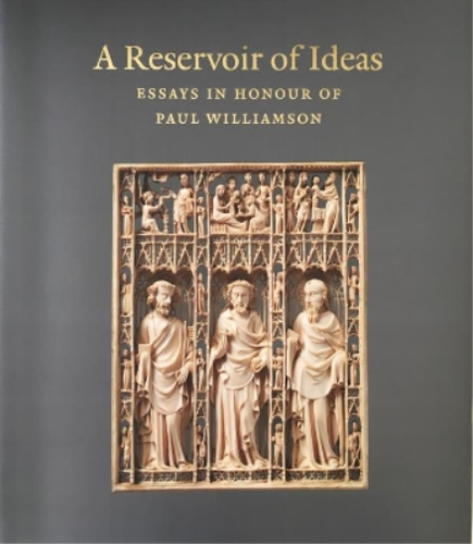 Eleanor Townsend A Reservoir of Ideas (Relié) 9781911300168 | eBay