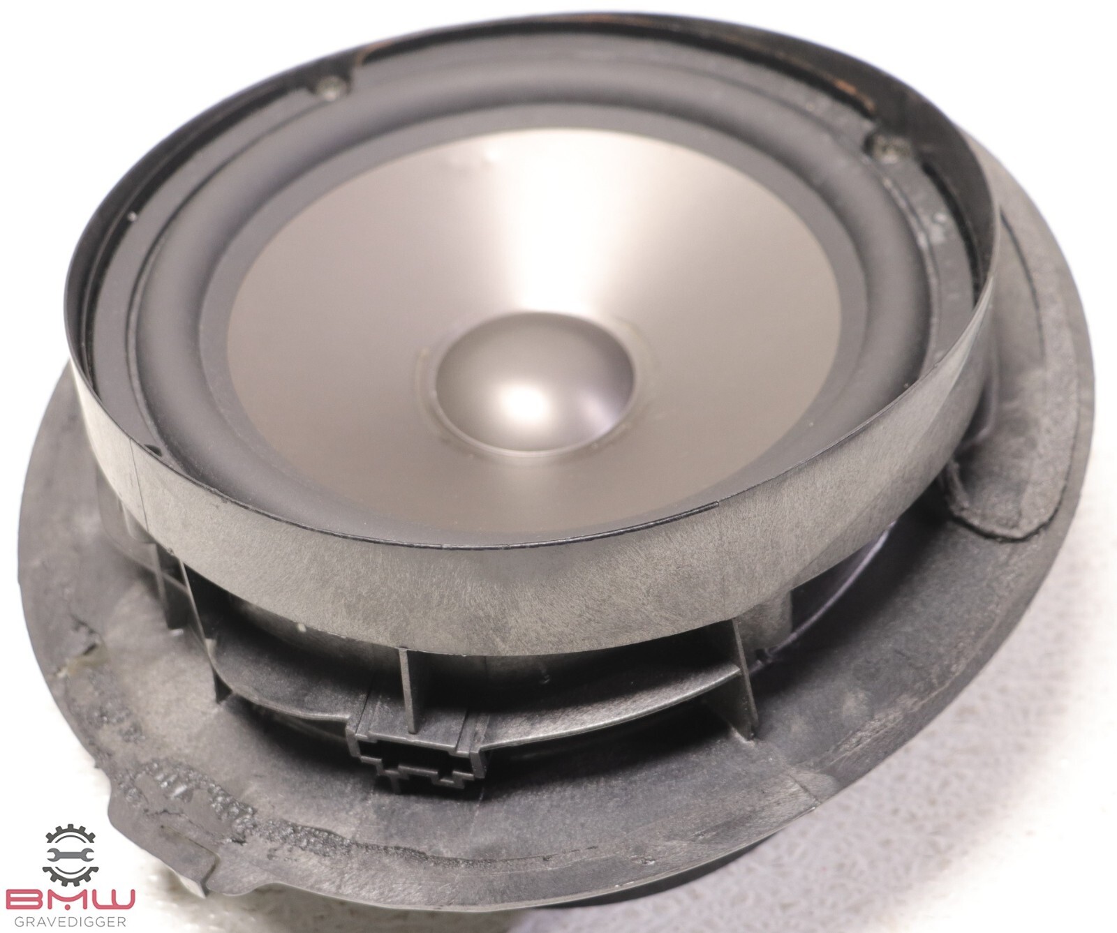 Front or Rear Side Door Audio Speaker Logic 7 OEM Mercedes W211 Harman ...