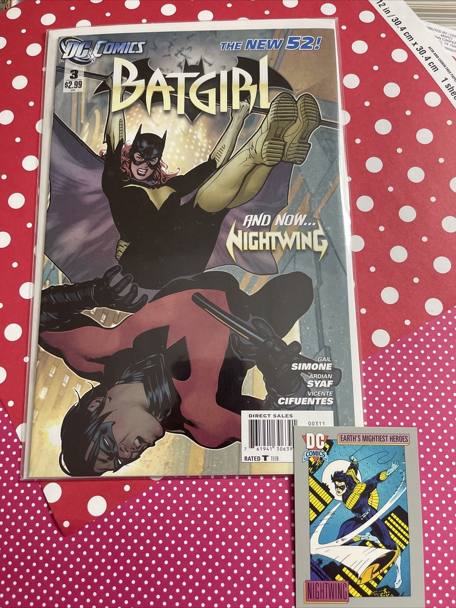 Robin Adam Hughes Adam Hughes Comic Book Creator