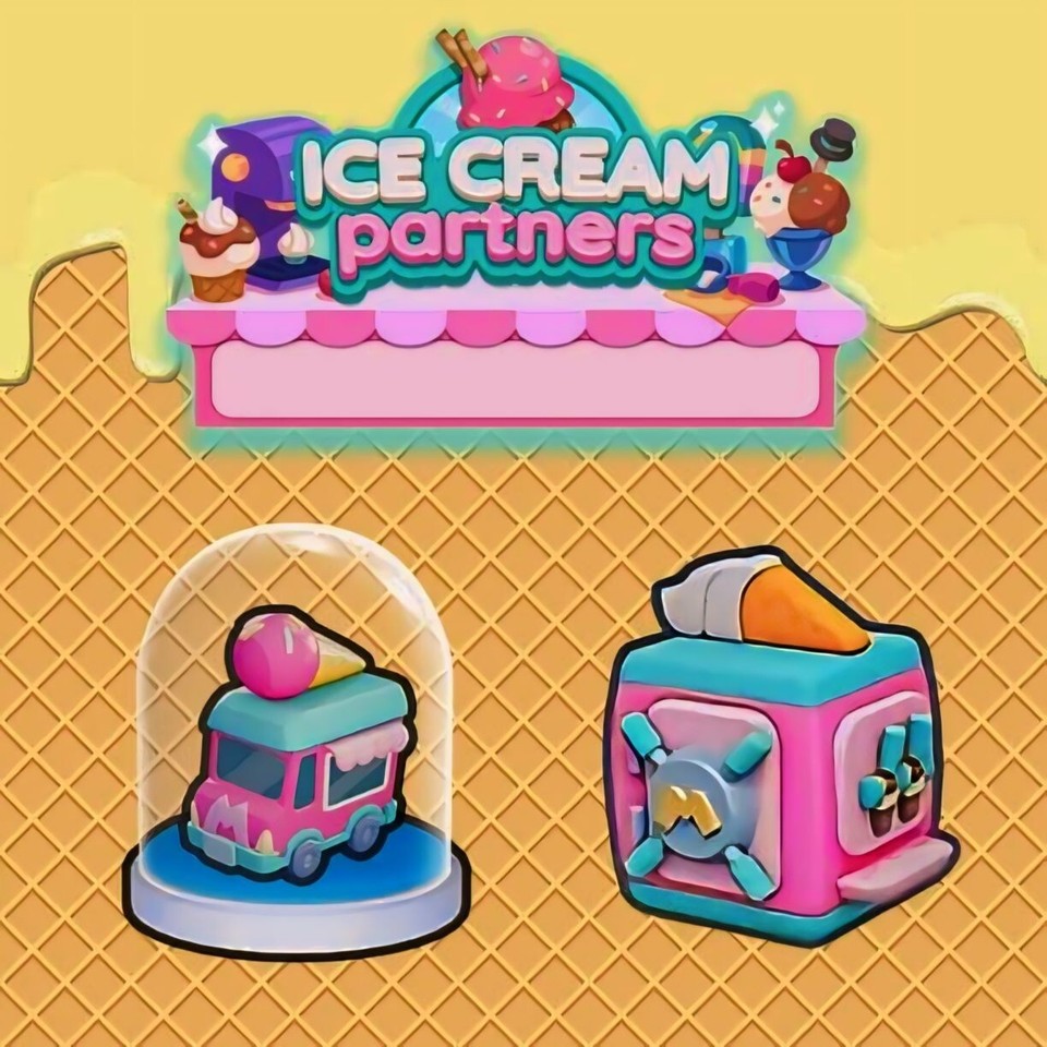 24 HOURS FINISH - ICE CREAM PARTNERS EVENT - FULL CARRY ⚡️ On July 10th ...