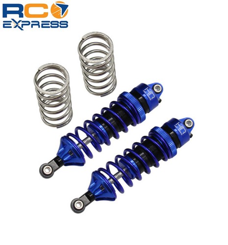 Hot Racing Traxxas Revo E Revo Summit Aluminum Threaded Shocks ...