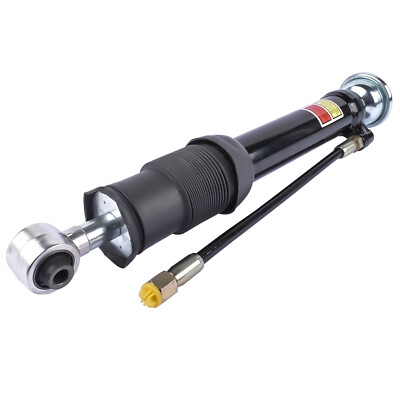 New Rear Shock Absorber Strut for Mercedes S CL Class W140 S500 S600 ...