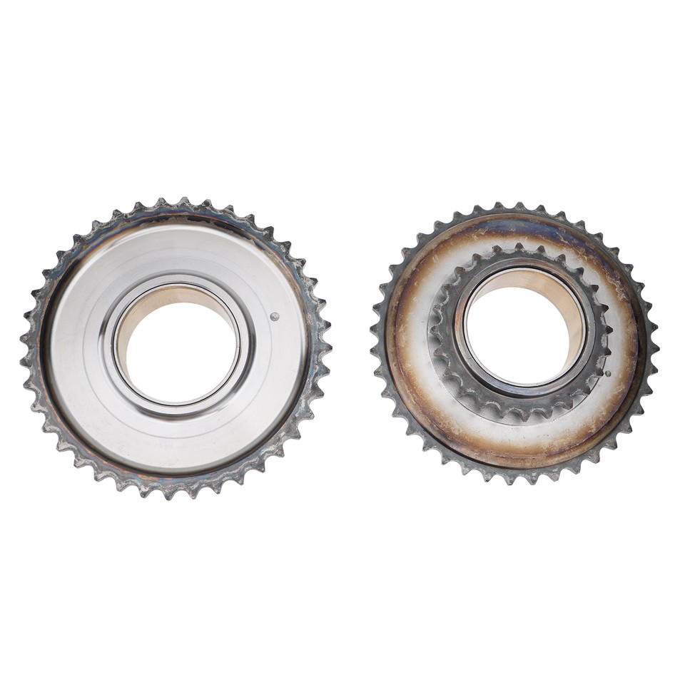 3.0T Timing Chain Kit w/Gears For Audi SQ5 S5 S4 Q7 Q5 A8 A7 A6 ...