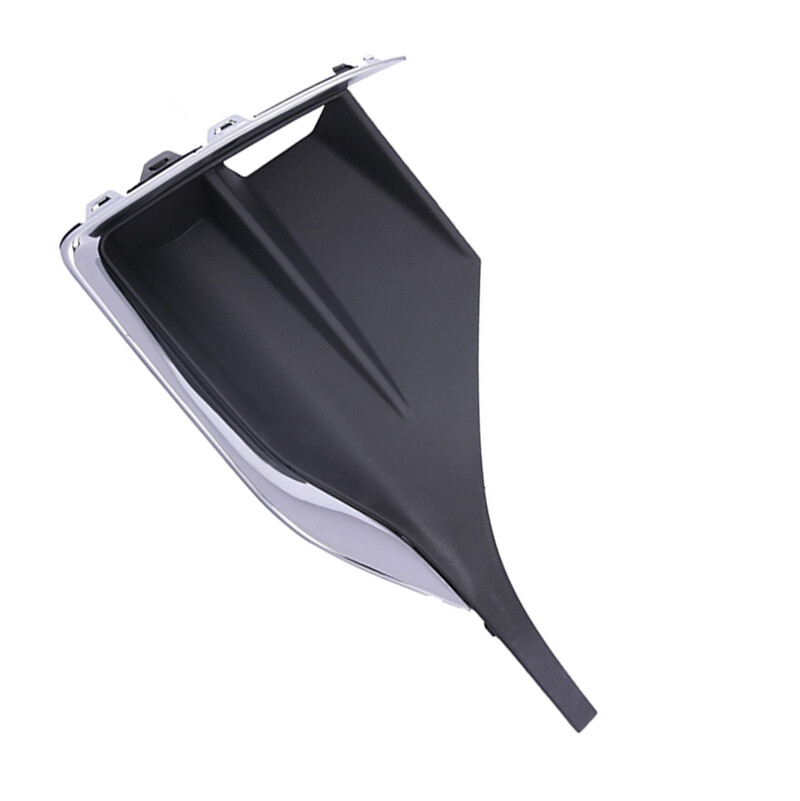 Right Front Passenger Side Fog Lamp Bezel Insert For 2020-2022 Buick ...
