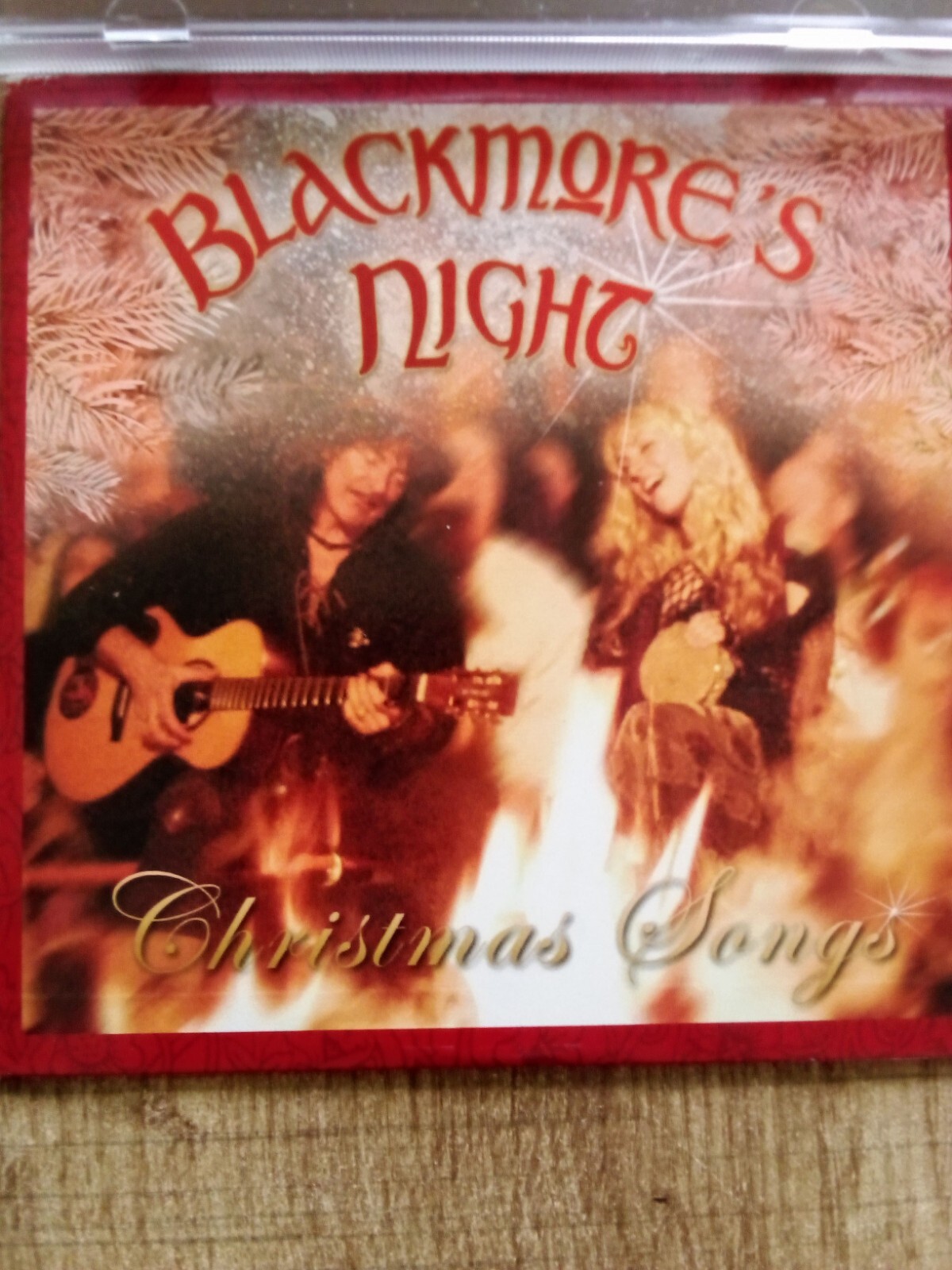 Blackmore 's Night Lot De 5 Maxi CD Et Single Cd | eBay
