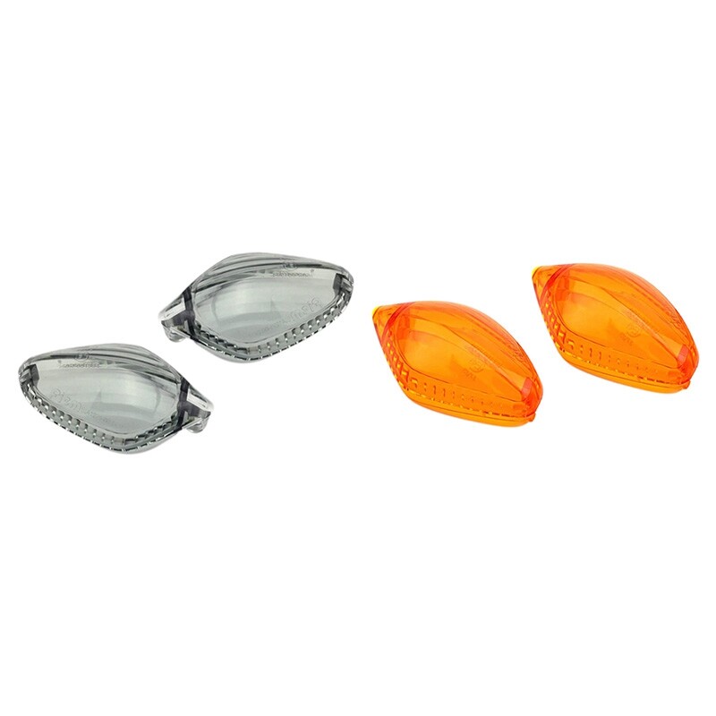 Motorcycle Turn Lamp Cover Indicator Light Cover for 300/500 NC700 ...