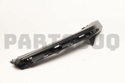 5244778020 Genuine Toyota PAD, FR BUMPER 52447-78020 | eBay