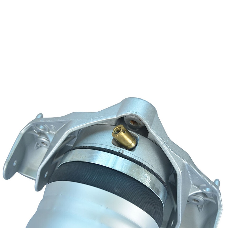 Air Suspension Shock Strut For Porsche Cayenne Audi Q7 Front Right ...