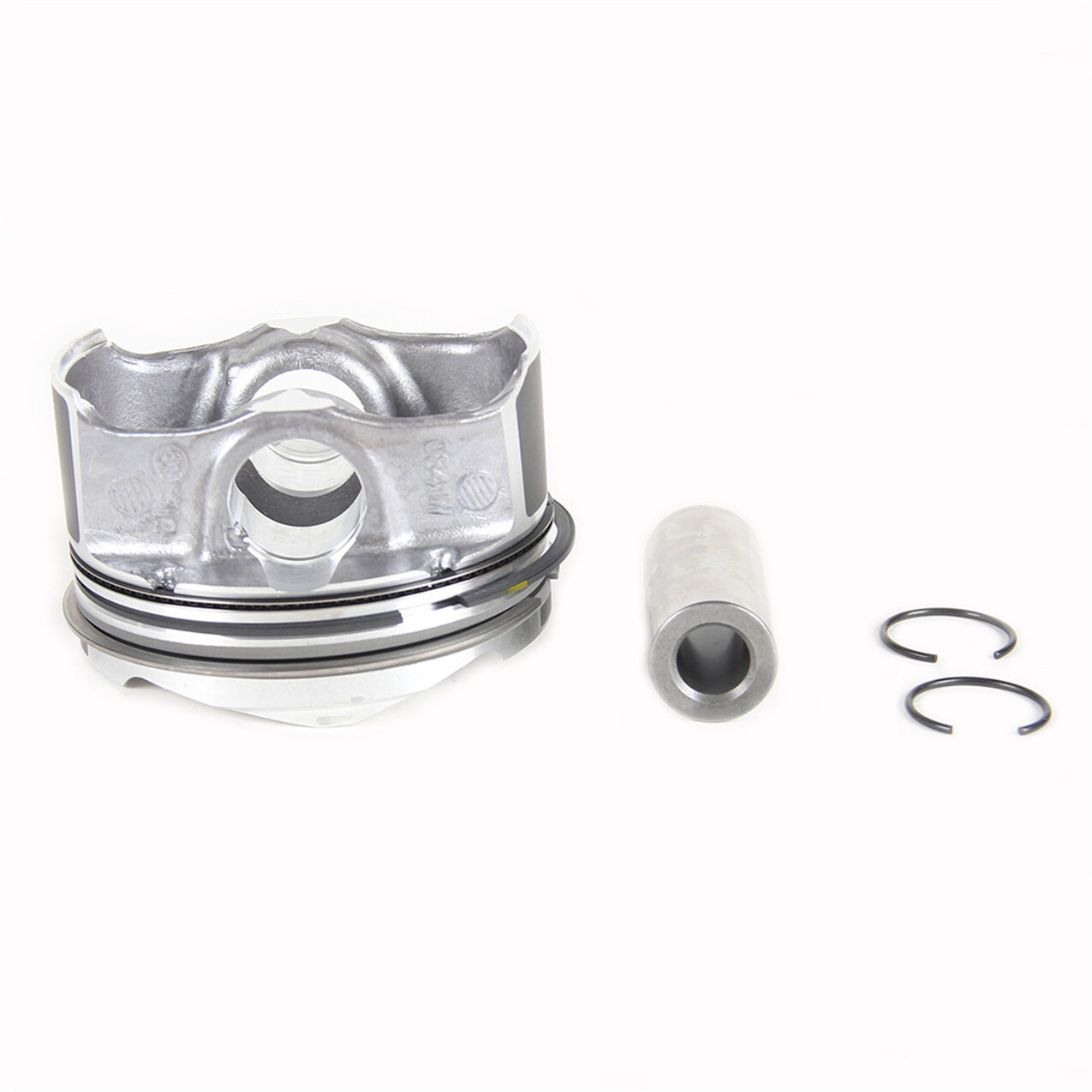 2.0T Piston & Ring Set Low Power Fit For BMW 220i 520i X4 X5 X6 ...