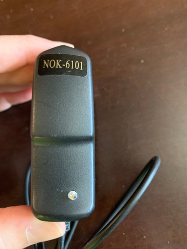 POWER SUPPLY ADAPTER NOK-6101 LVD02-254 Input AC: 100-240V Output DC: 4.5-9.5V | eBay