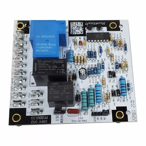 PCBDM133 PCBDM133S For Goodman Amana Janitrol Heat Pump Defrost Control ...