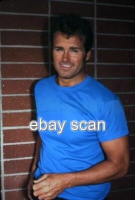 ED FURY PHYSIQUE BEEFCAKE MUSCLES TEE 8X10 PHOTO 7 | eBay