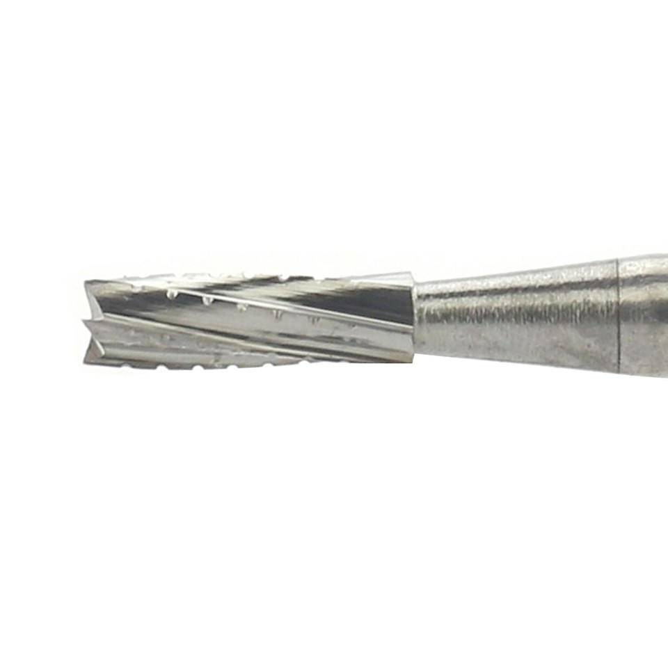 Wave Dental Surgical Burs Round Long 2 4 6 8 557 702 Carbide Bur 25mm ...