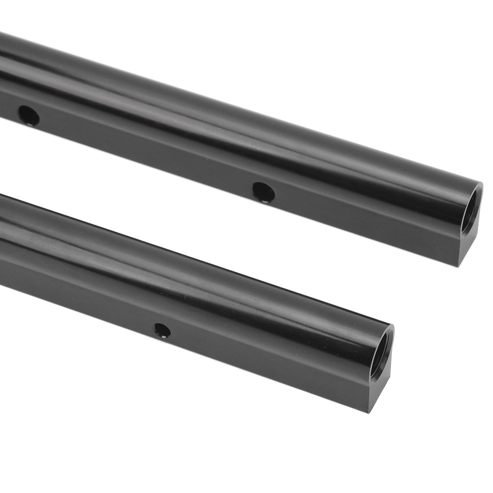 EFI Fuel Rails Set Intake Intake Manifolds Fuel Rails Kit for LS LS1 ...